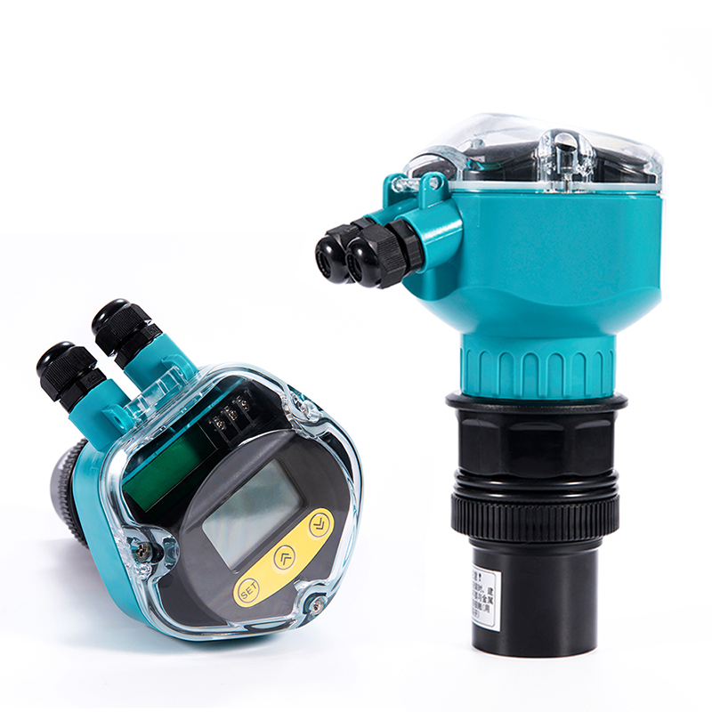 Medidor de nivel ultrasónico SUP-DP - Supmea Automation Co.,Ltd
